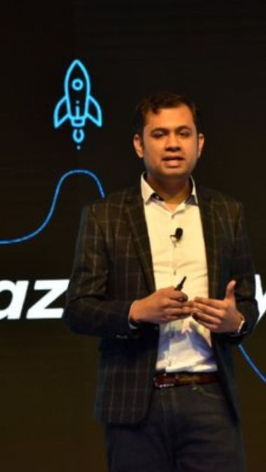 हर्षिल माथुर | About Razorpay co Founder Harshil Mathur profile