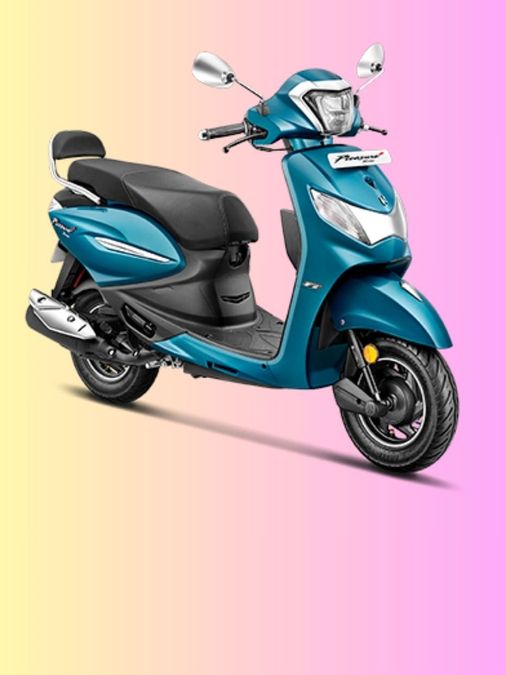 national girl child day top 3 best lightweight scooty for school and ...