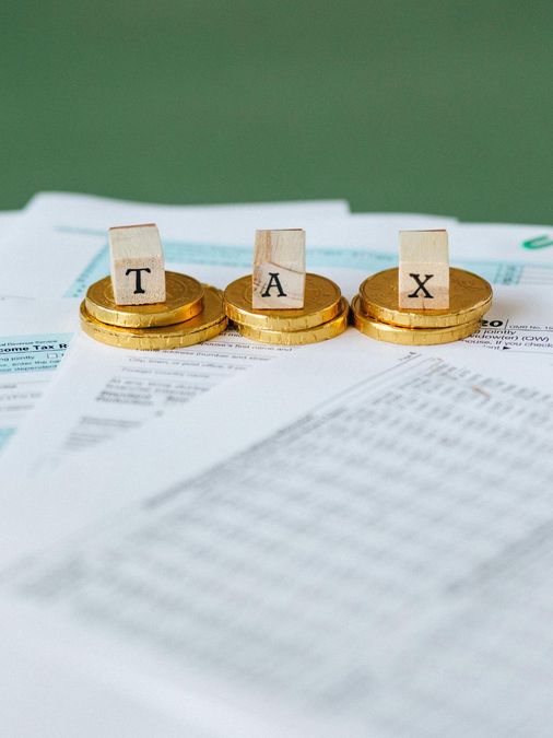 Tax Free Countries in The World