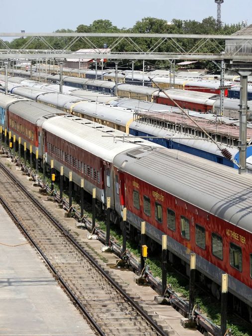 rail ticket codes meaning indian railway shortcut words, NOBS, RSWL ...