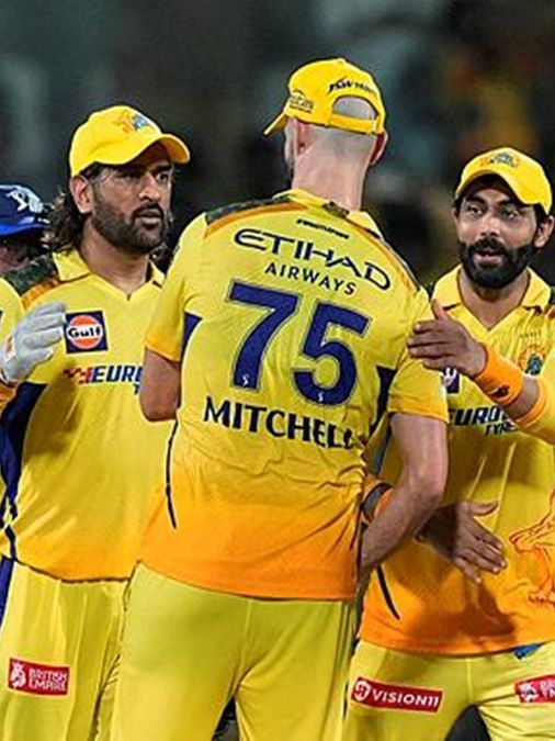 Most Catches in an IPL match Daryl Mitchell Mohammad Nabi Sachin ...