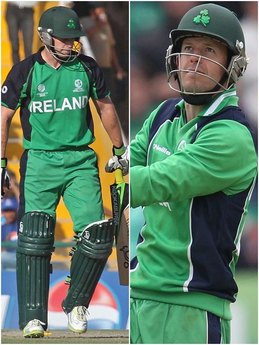 Players Who Scored Centuries For 2 Countries In International Cricket ...