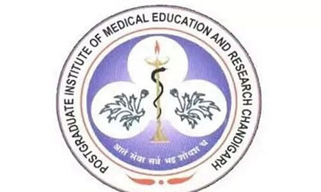 Jobs in India: PGIMER Recruitment 2025 - Research Associate Vacancy