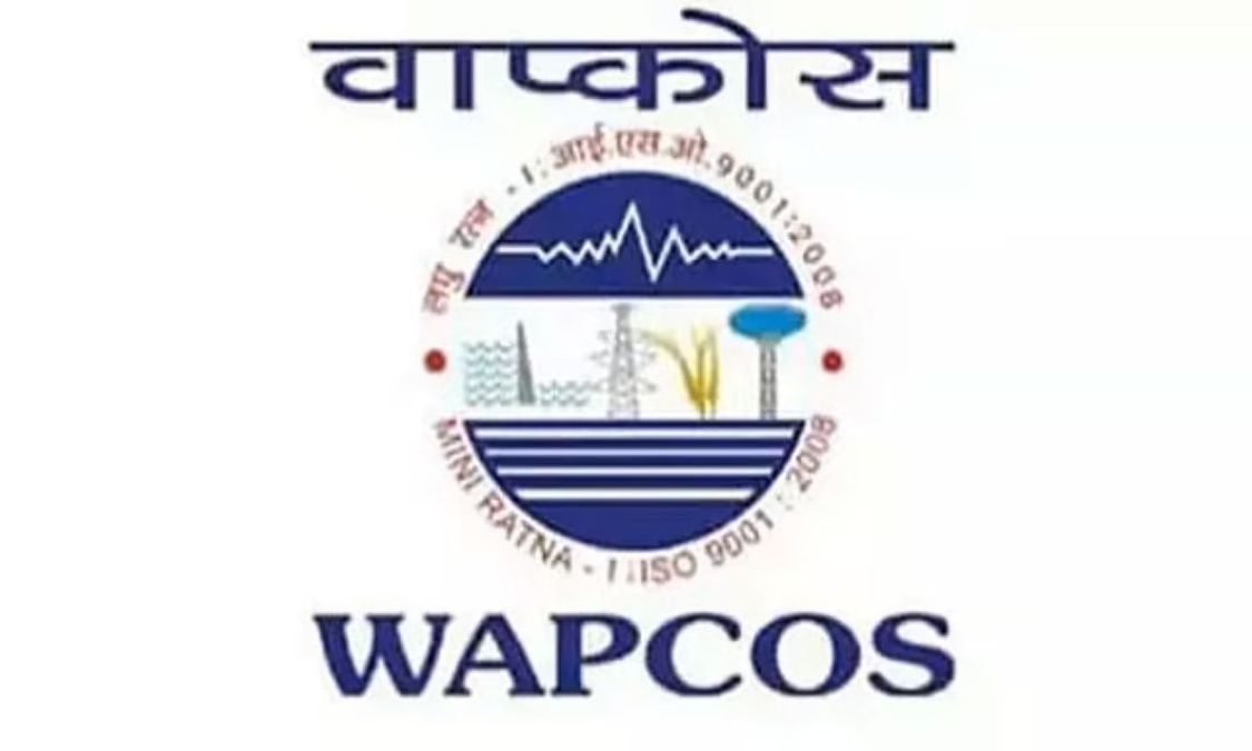 Jobs in India: WAPCOS Recruitment 2025 - IEC Expert Vacancy