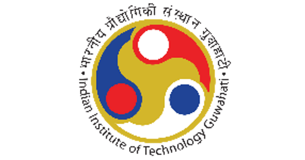 Jobs in Assam: Indian Institute of Technology (IIT) Guwahati ...