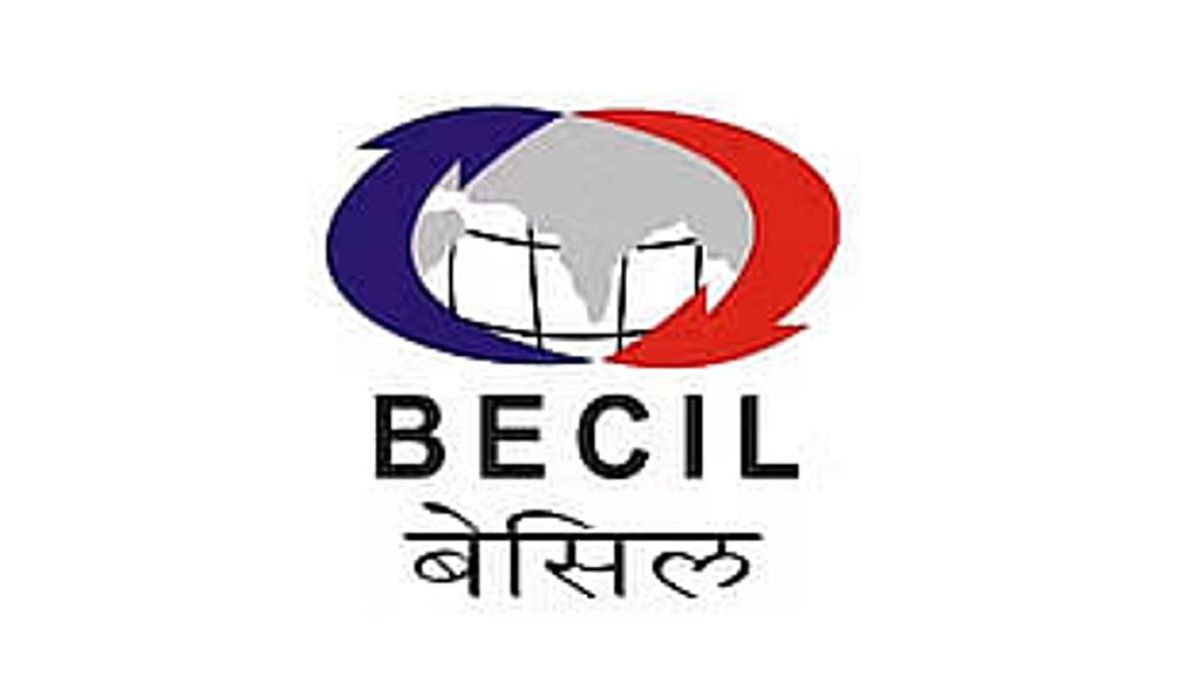 Jobs in India: BECIL Recruitment 2025 - STP Operator Vacancy