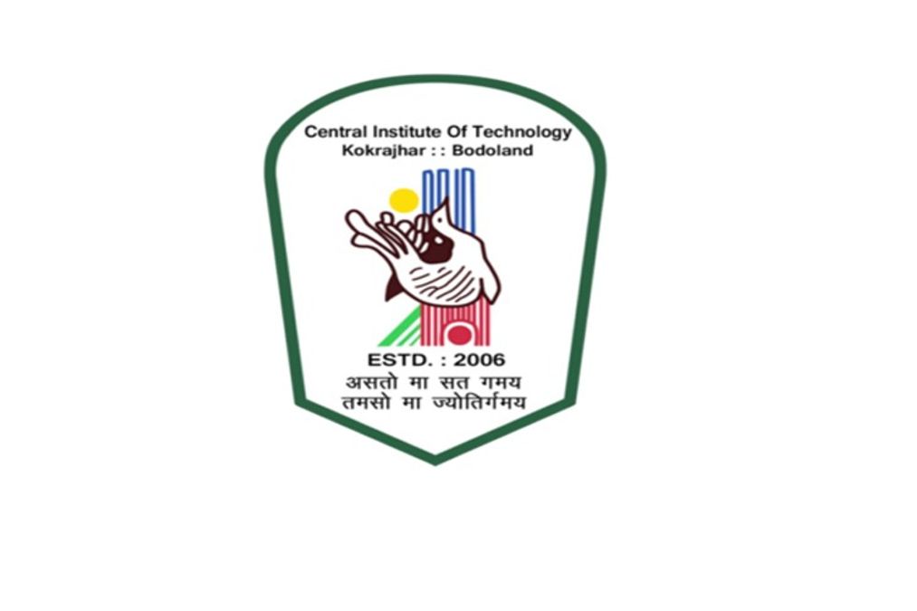 Jobs in Assam: CIT Kokrajhar Recruitment 2025 - Staff Nurse Vacancy