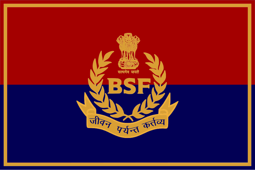 Jobs in India: BSF Recruitment 2025 Recruitment 2025 - Constable (Khoji ...