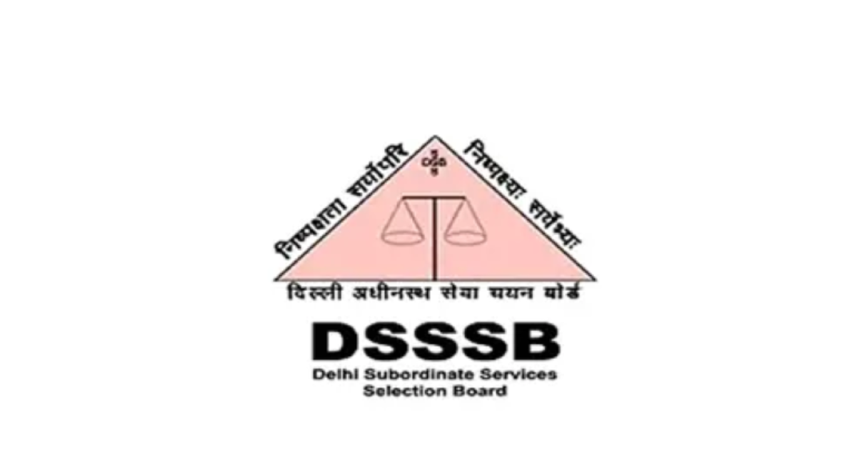 Jobs in India: DSSSB Recruitment 2025 - Inspecting Officer Vacancy