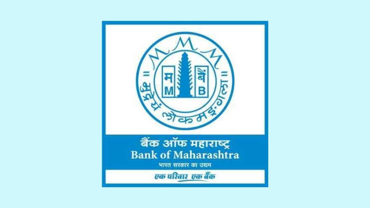 Jobs in India: Bank of Maharashtra Recruitment 2025 Recruitment 2025 ...