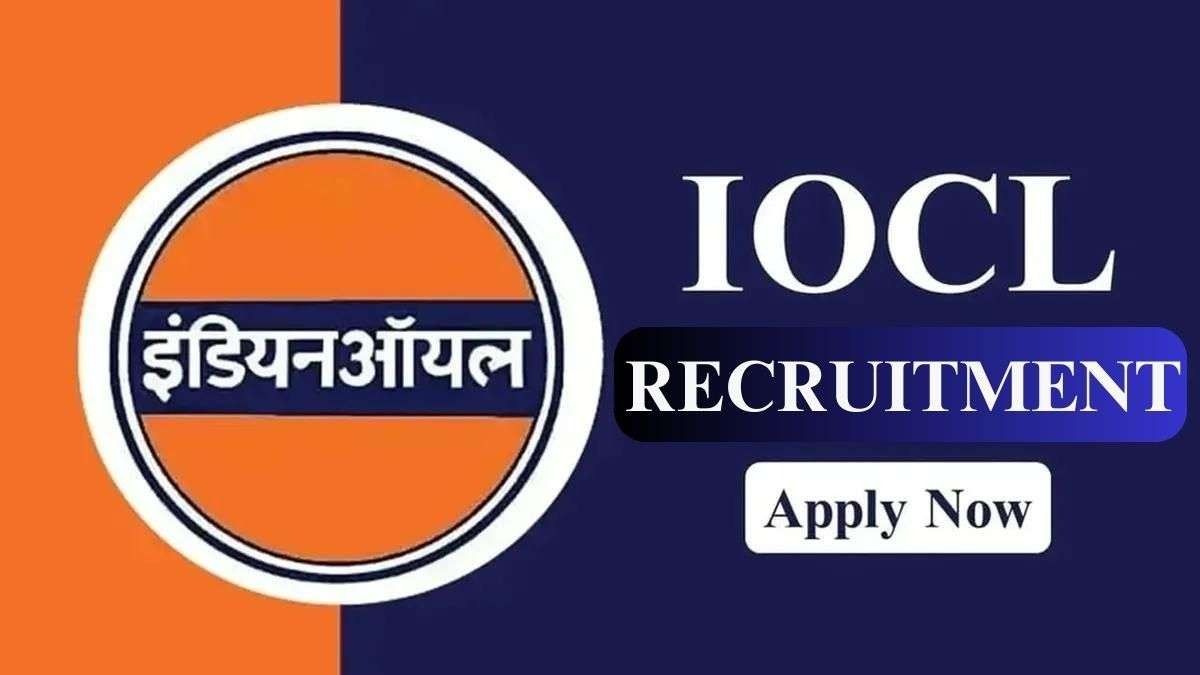 Jobs in India: IOCL Recruitment 2025 -Retainer Doctor Vacancy