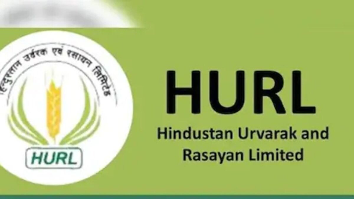 Jobs in India: HURL Recruitment 2026 - Engineer/ Senior Engineer Vacancy