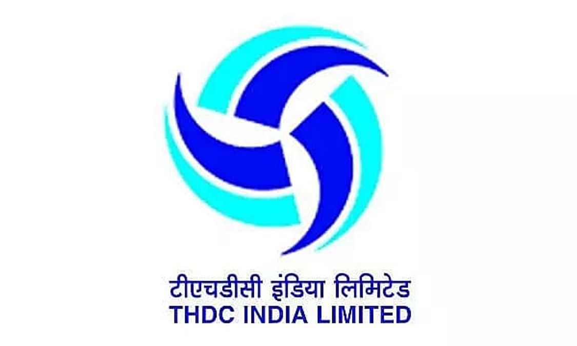 Jobs in India: THDC India Limited Recruitment 2025 - Engineer (Wind ...