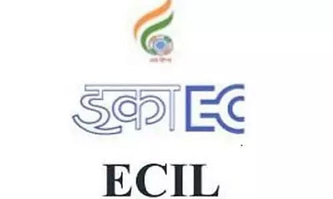 Jobs in India: ECIL Recruitment 2025 - Technical Officer Vacancy