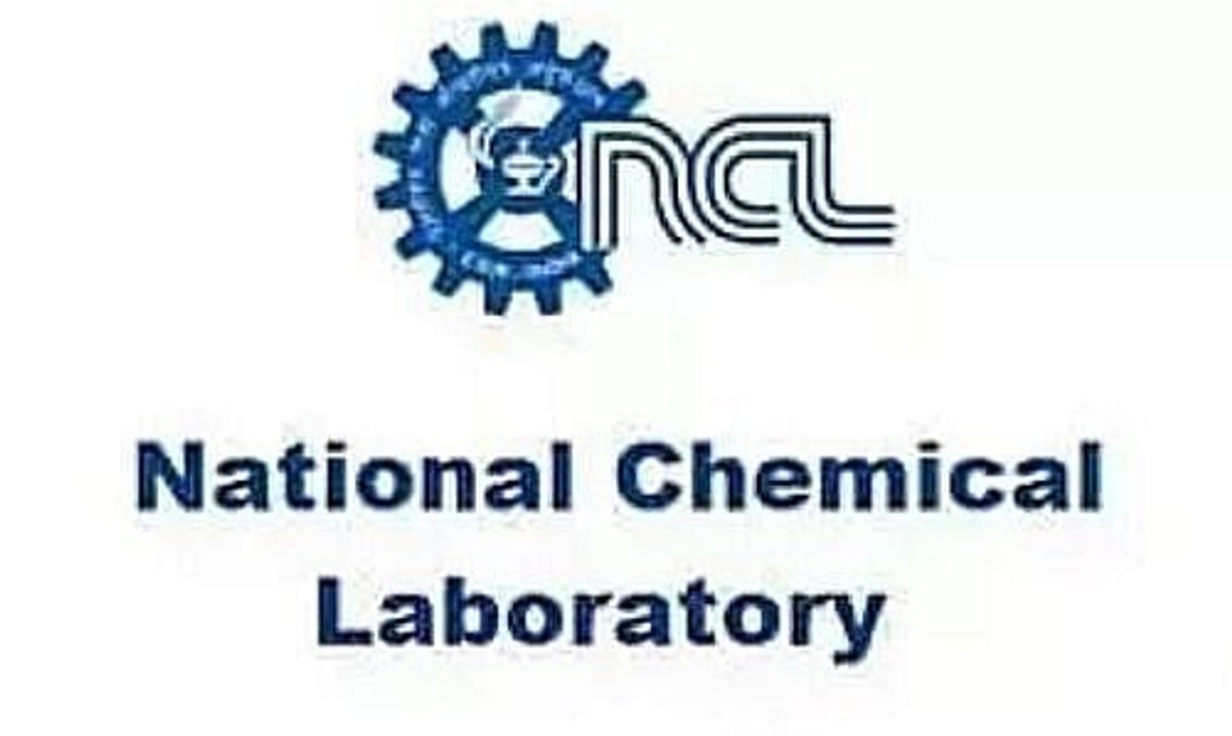 National Chemical Laboratory Recruitment 2024 - Senior Project ...