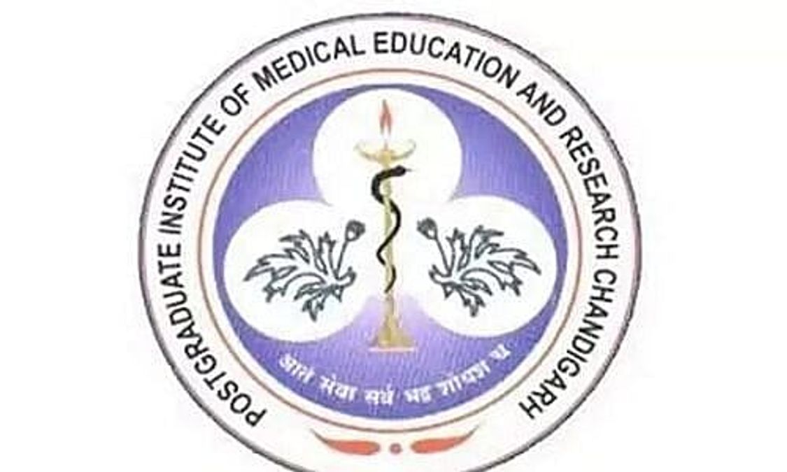 PGIMER Recruitment 2024 - Senior Research Associate Vacancy