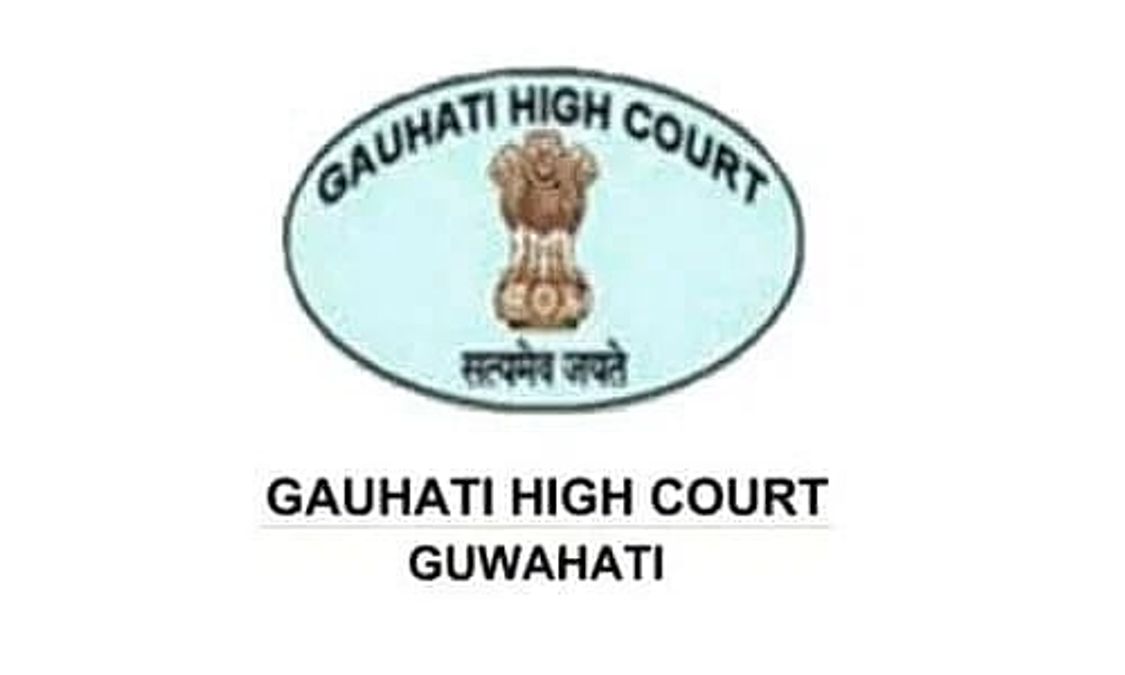 Gauhati High Court Mizoram Recruitment 2024 - Grade-I of Mizoram Judicial Service Vacancy
