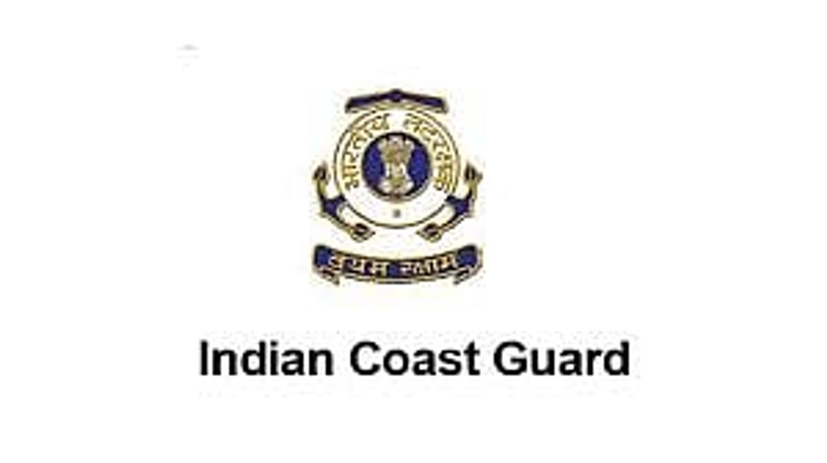Indian Coast Guard Recruitment 2024 – Navik (General Duty), Yantrik Vacancy