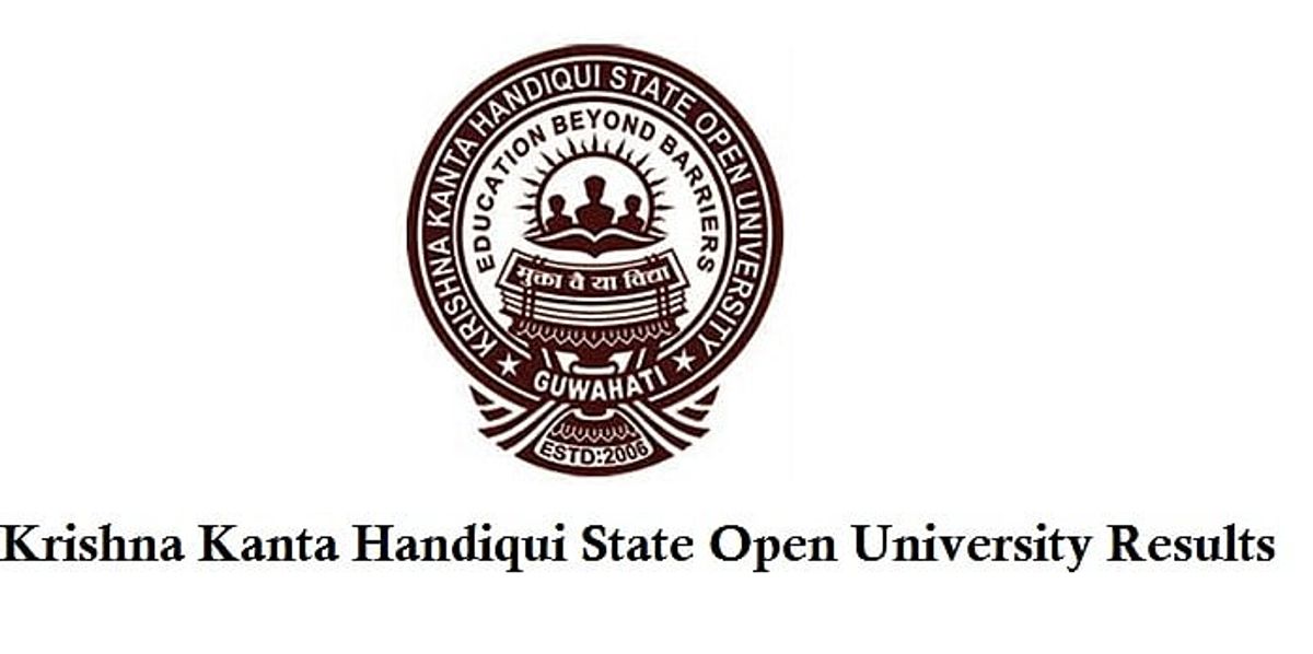 Assam Career: KKHSOU Recruitment 2024 - Assistant Librarian Vacancy