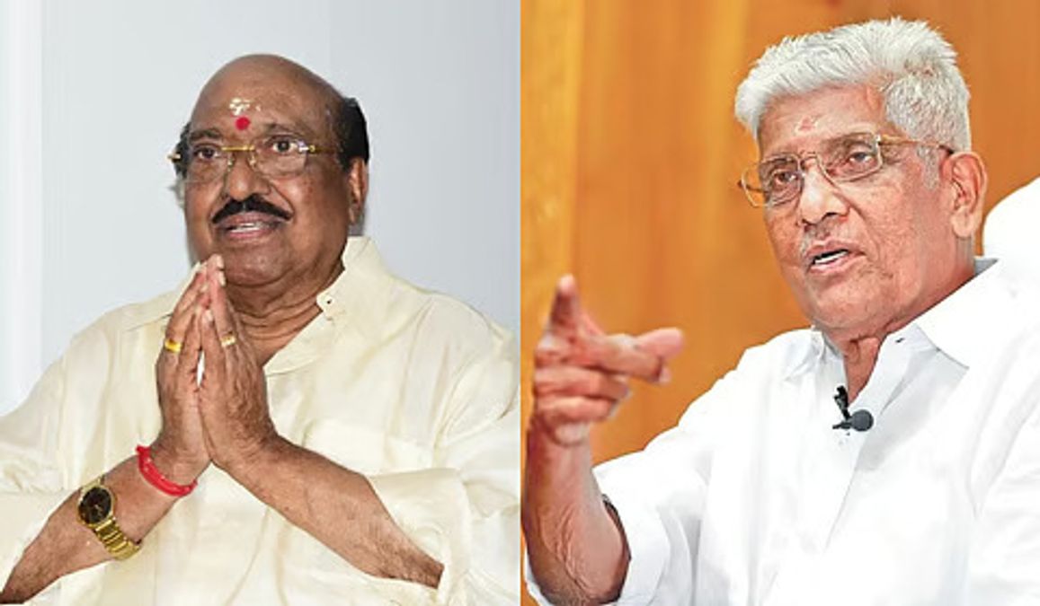 ഞങ്ങള്‍ ഒരുമിക്കുന്നത് യുദ്ധം ചെയ്യാനല്ല; എന്നെ വെള്ളാപ്പള്ളി ...