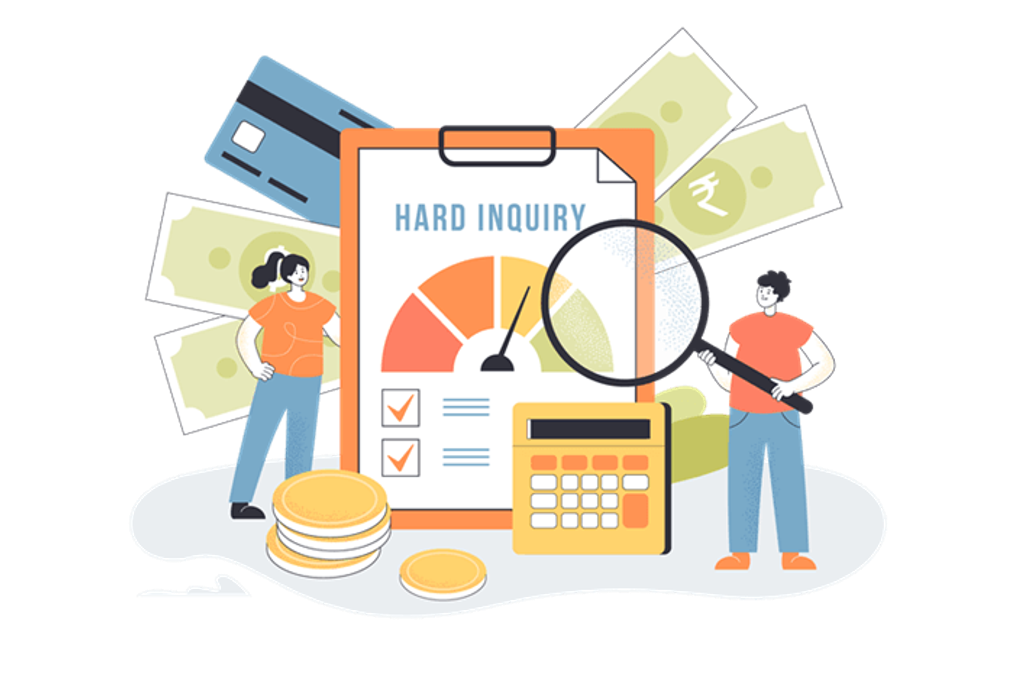 Understanding Hard Inquiry and Its Impact on Credit Score