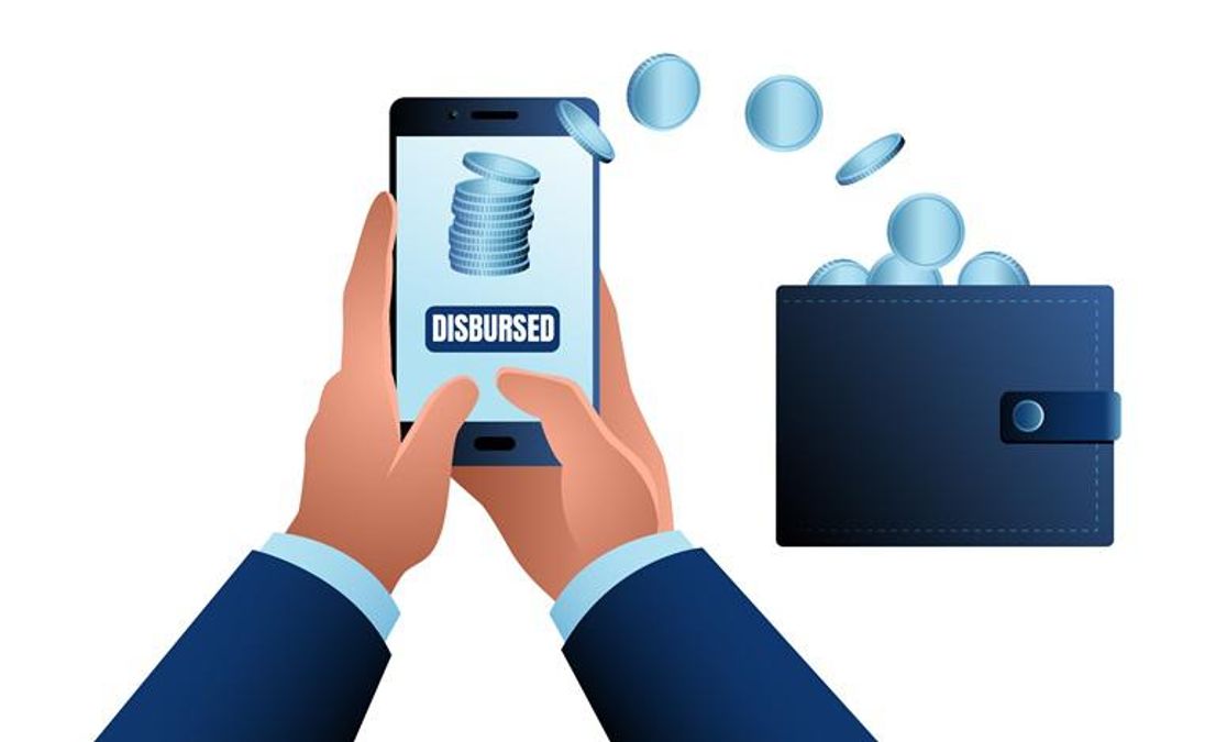 Personal Loan Disbursement Process - A Complete Guide