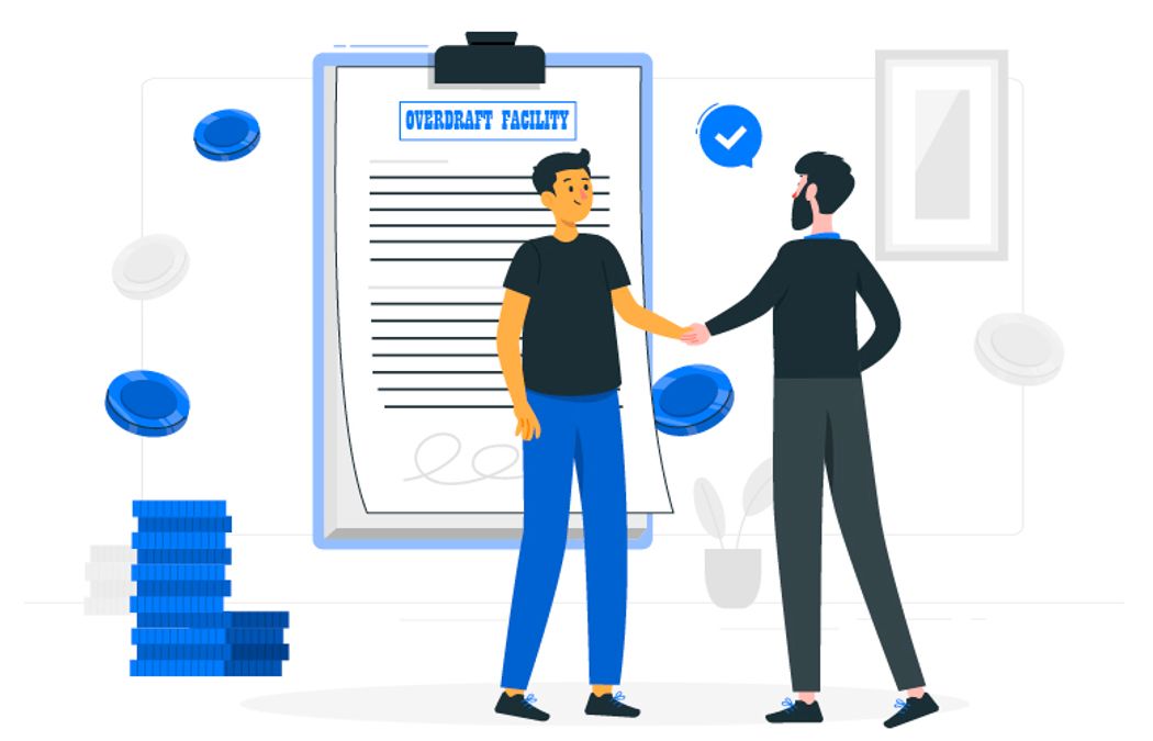 Overdraft Facility: Overview, Features, and Benefits