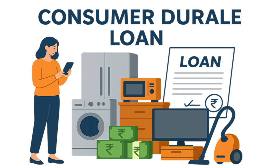 Consumer Durable Loan