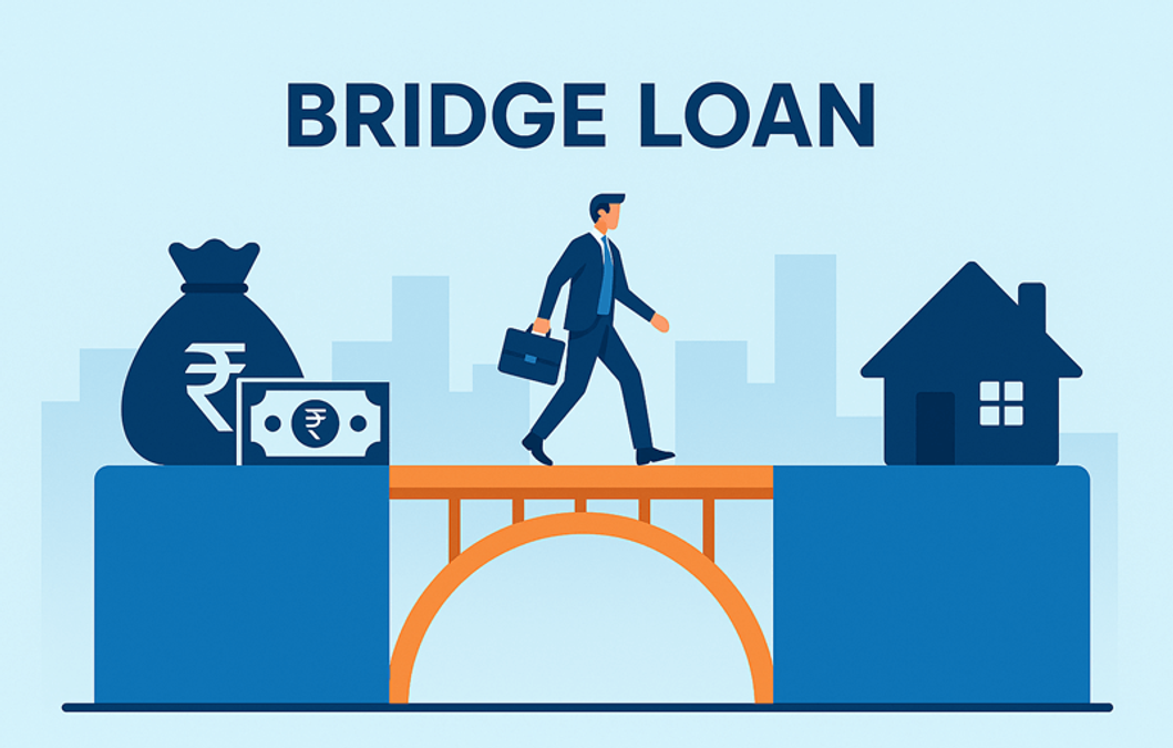 Bridge Loan