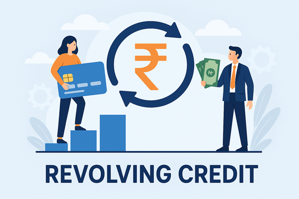 Revolving Credit