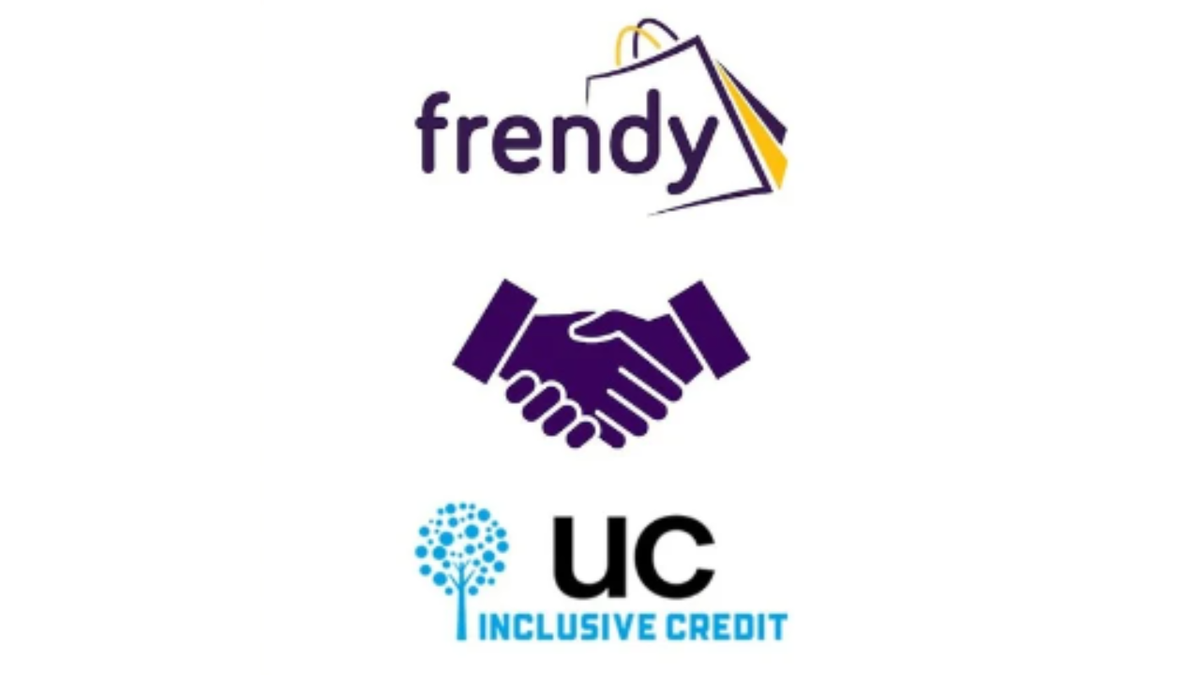 Frendy Raises Rs. 2 crore in Debt from UC Inclusive Credit