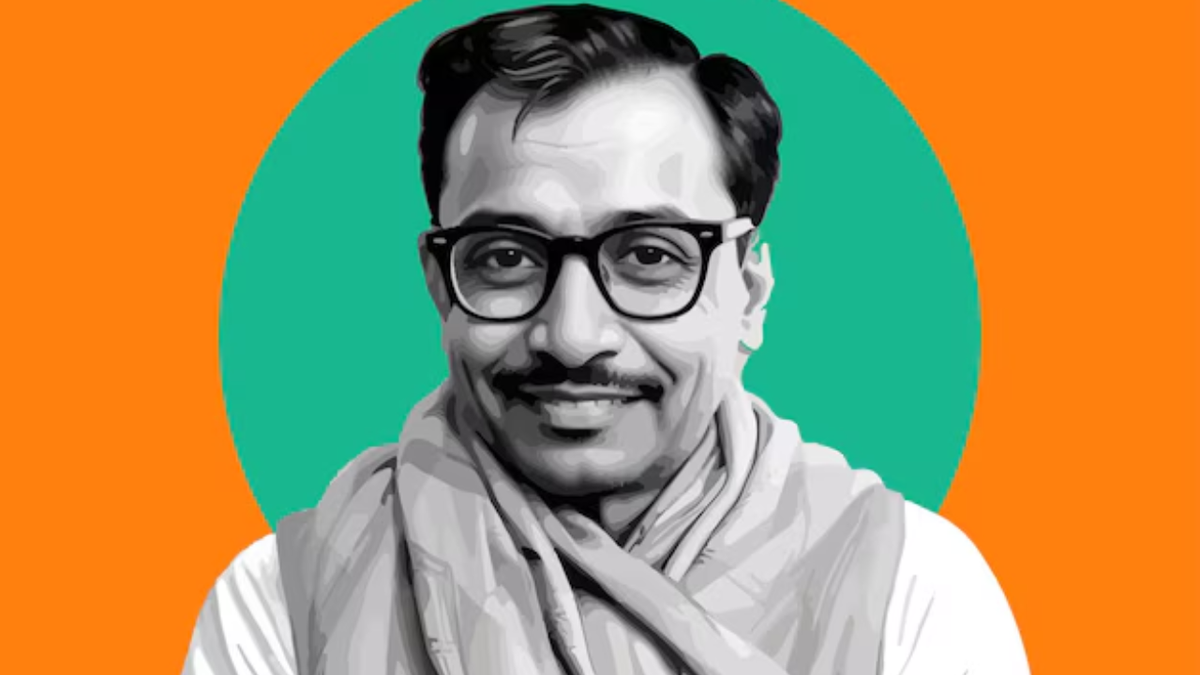 Antyodaya Diwas: A Day Honouring the Legacy of Pandit Deendayal ...