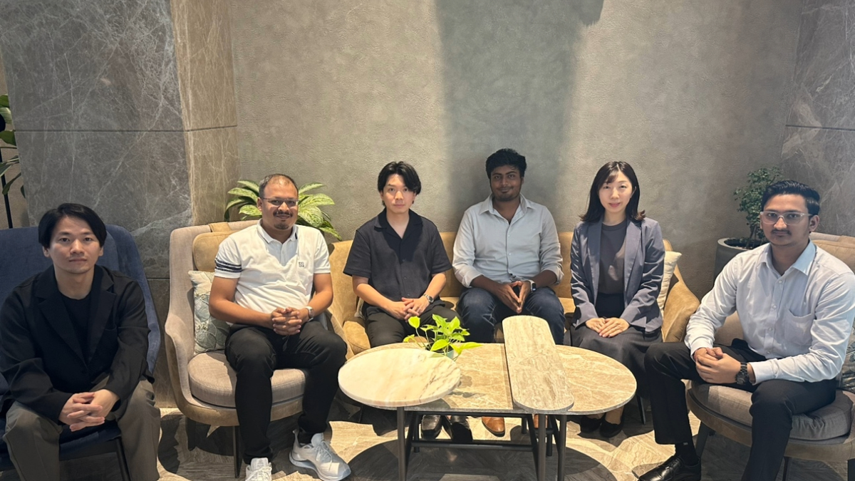 Enrission India Capital Invests in Modulus Housing to Revolutionize the ...