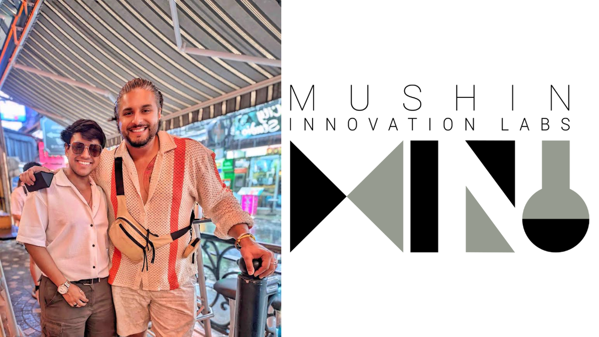 Mushin Innovative Labs raises $250K in Seed Series Round led by Inflection Point Ventures