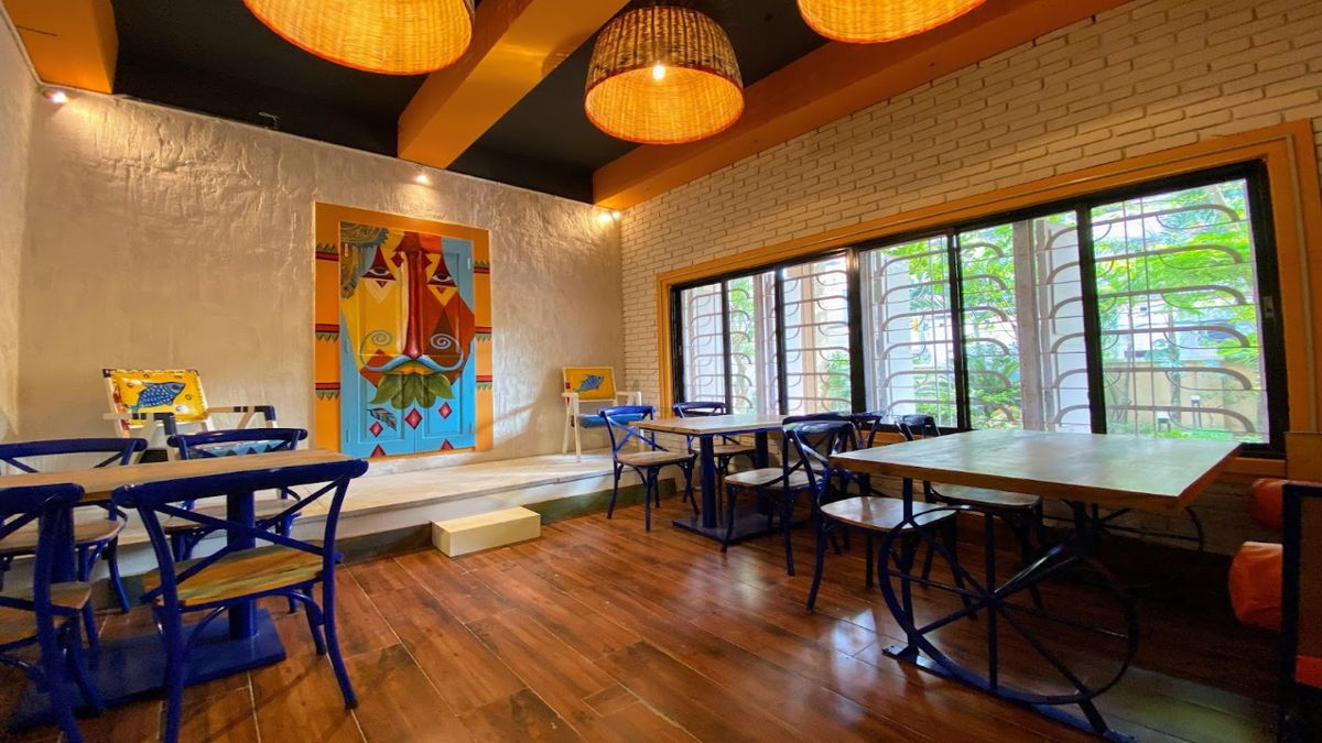 These Eco-Friendly Cafés in Kolkata will Make you want to Stay Forever!