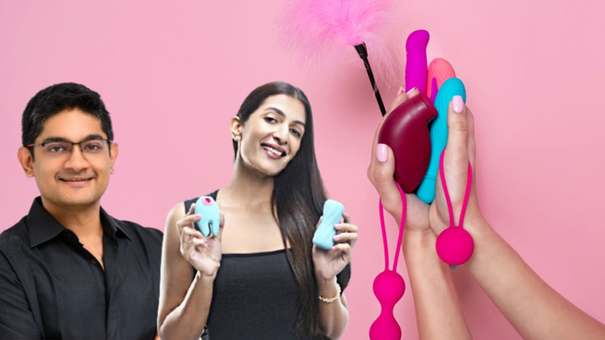 The Surge of Sexual Wellness in India: Brands that are Shattering Taboos and Celebrating Pleasure