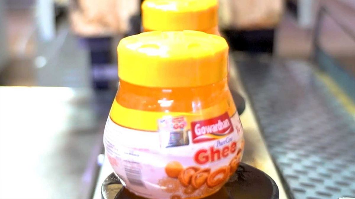 The Legacy of Gowardhan Ghee in Making Gowardhan a Go-to Cow Ghee Brand ...