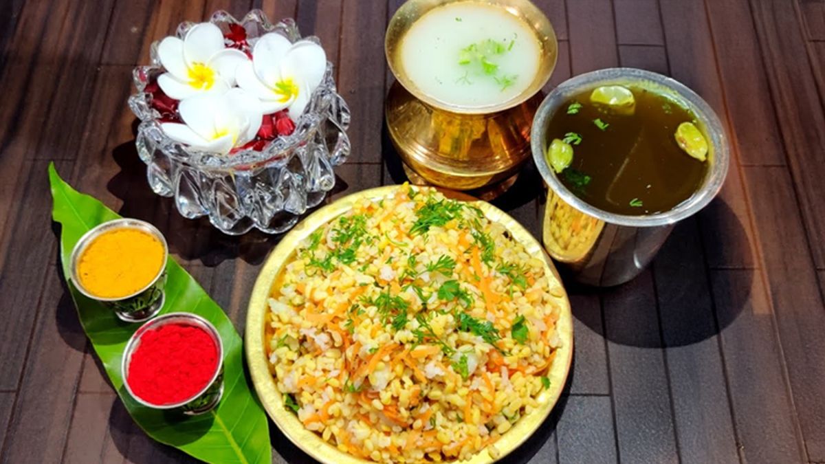 Celebrate the Birth of Lord Ram with these Special Ram Navami Recipes!