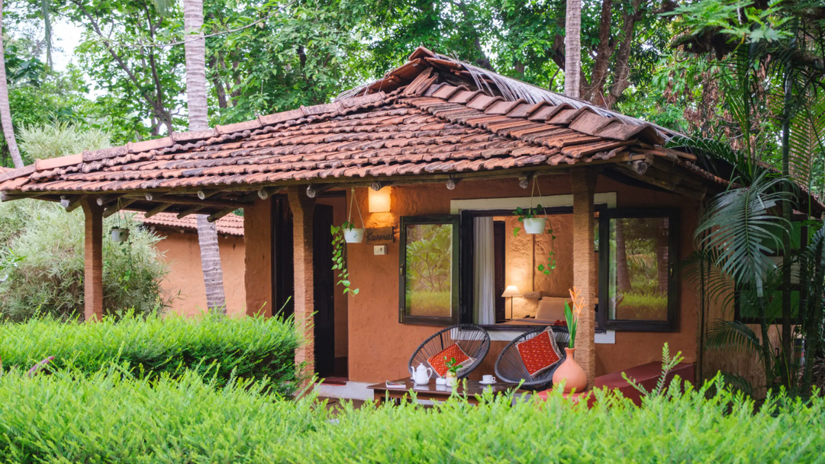 Experience the Best of Susegad, Seafood and Adventure at Nature’s Nest Goa