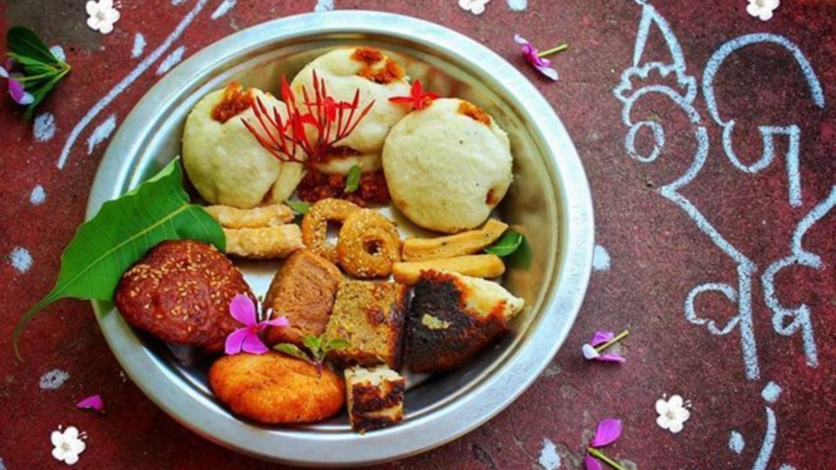 5 Pithas Without Which Raja is Incomplete in Odisha