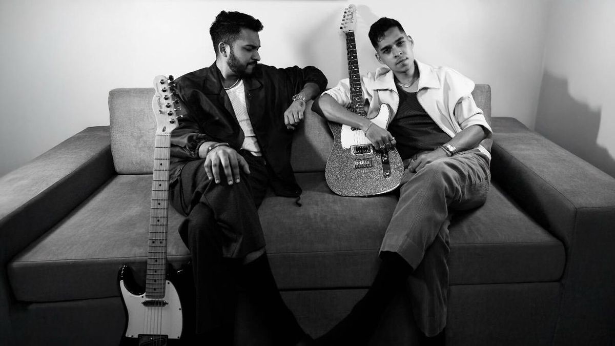 Royal Sounds, Indie Roots: The Duo Behind Netflix’s The Royals