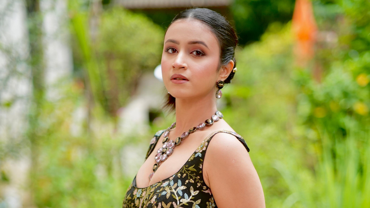 Ritika Shrotri to Perform Solo Play The Light Catcher at Camden and Edinburgh Fringe 2025