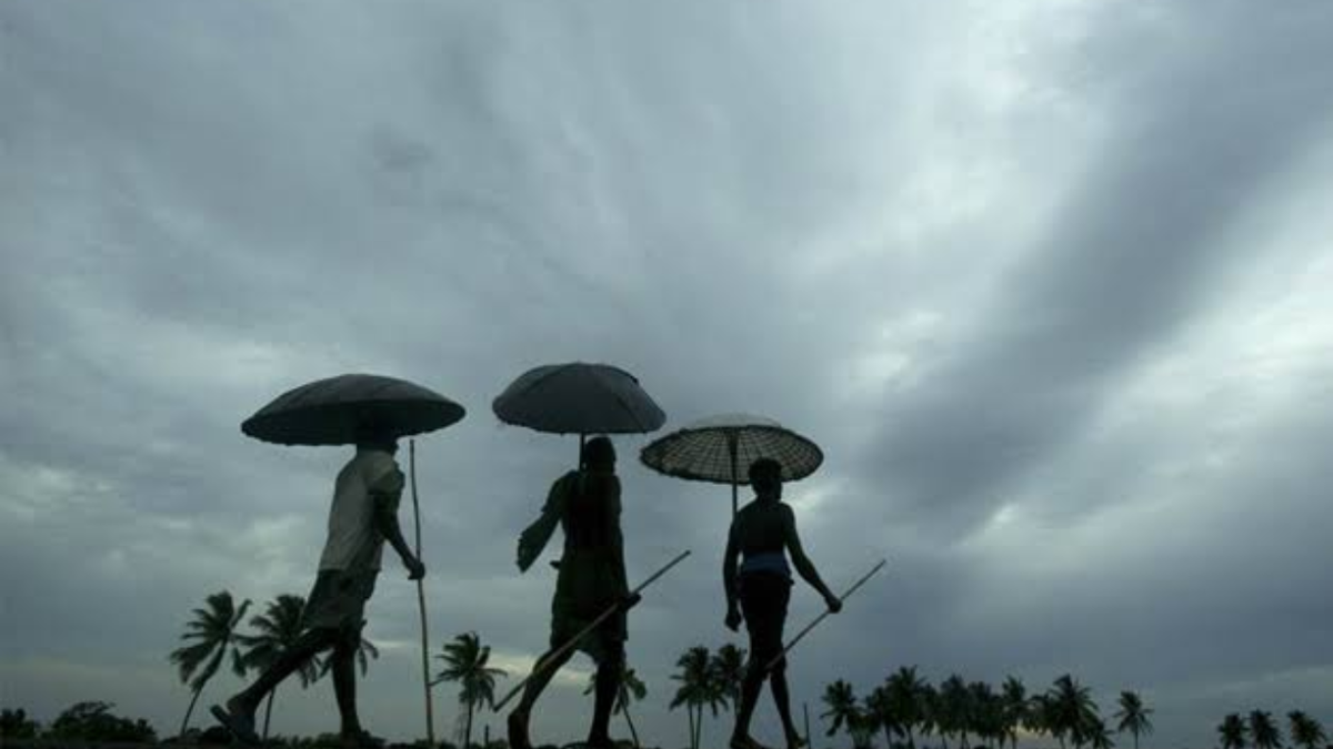 Drumming For the Winds: The cultural calling of rains in Odisha's ...