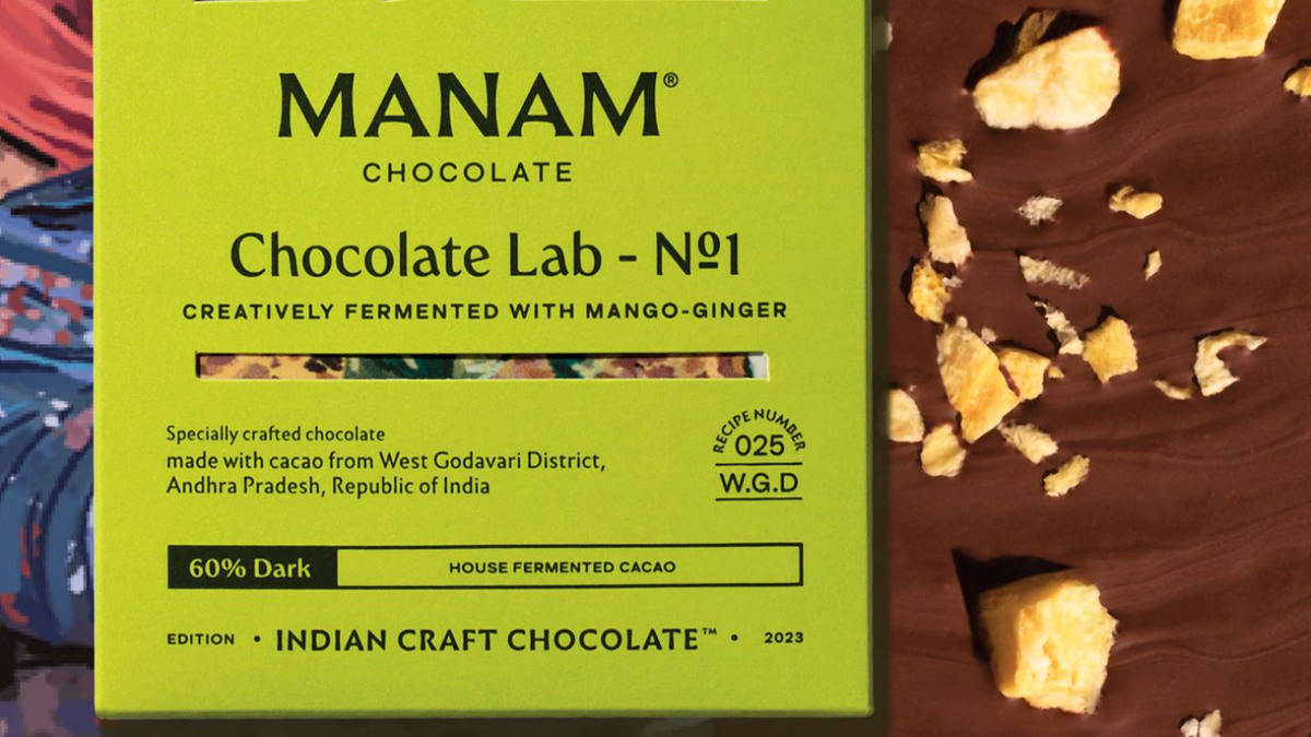 Manam Chocolate House: Where Tradition Meets Decadence in Hyderabad’s ...