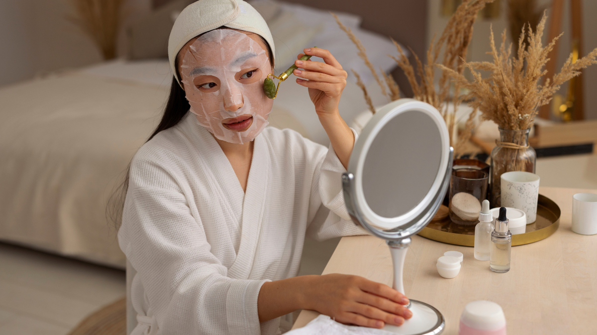 Year Roundup 2025: The Skincare and Beauty Trends That Defined 2025