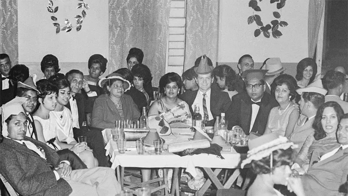 The Living Legacy of Anglo-Indian Christmas Across India’s Changing Cities