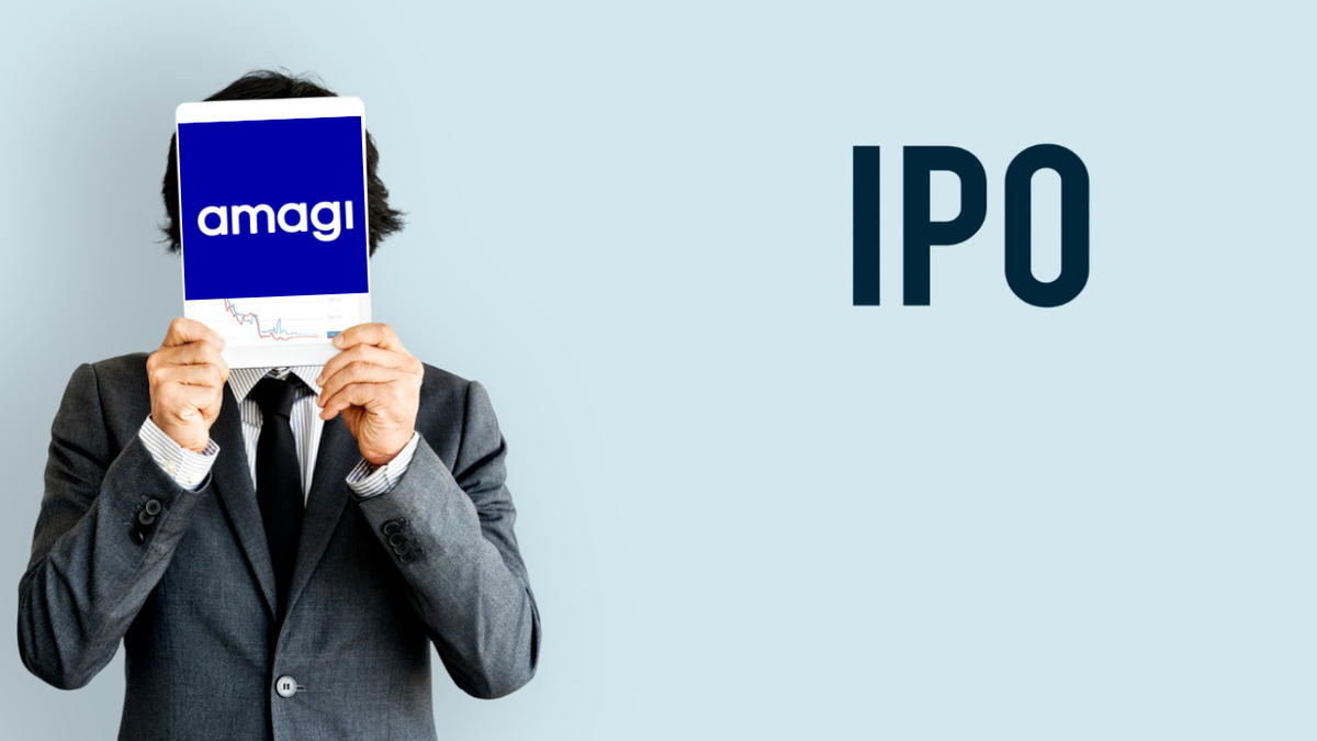 SaaS Firm Amagi Media Labs Begins Public Offering in India