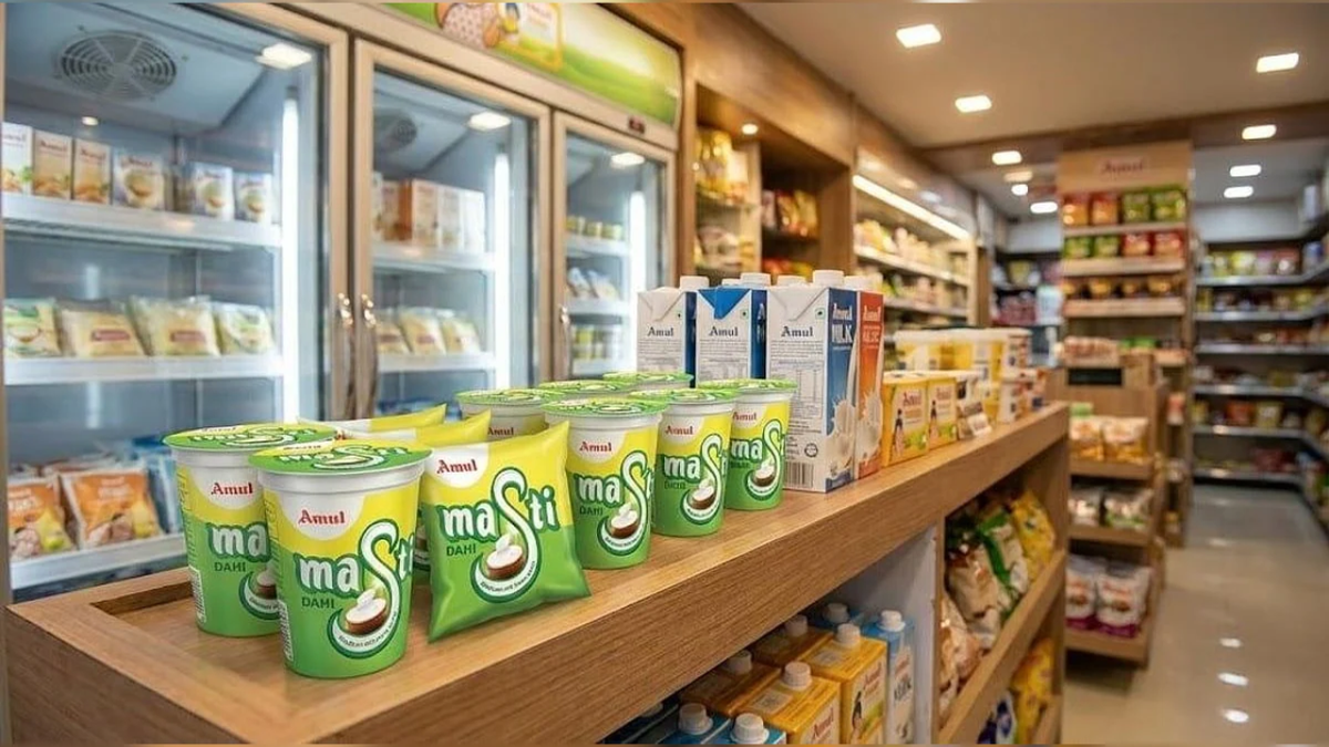 Food, Fear and the Algorithm: Lessons from the Amul Dahi Controversy