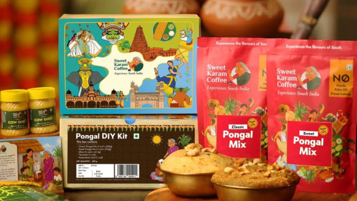 How New-Age Snack Brands are Approaching Festival Snacking in India