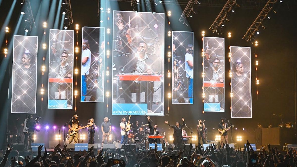 How Mumbai's popular Blues Festival Manages its Waste, and Why it ...